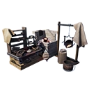 Casting Table - Official Conan Exiles Wiki