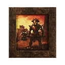 'Guardian in the Unnamed City' by Vladimir Shapovalov - Official Conan ...