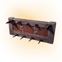 Khitan Fence - Official Conan Exiles Wiki