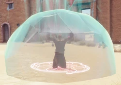 Blowback - Official Conan Exiles Wiki