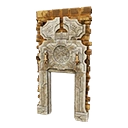 Arcane Stonebrick Door Frame (Black Lotus Bazaar) - Official Conan ...