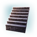 Argossean Stair-Maker (Knowledge) - Official Conan Exiles Wiki