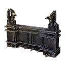 Stormglass Fence-Maker (Knowledge) - Official Conan Exiles Wiki