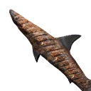 Cooked Dogfish - Official Conan Exiles Wiki