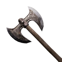 Iron War Axe (Knowledge) - Official Conan Exiles Wiki