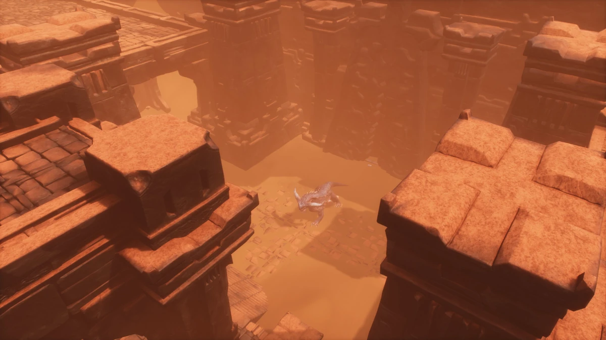 The Spawning Pools - Official Conan Exiles Wiki
