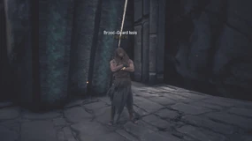 Brood-Guard Issis - Official Conan Exiles Wiki