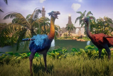 how to cook eggs conan exiles