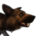 Feral Dog (Variant B) - Official Conan Exiles Wiki