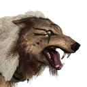 Vanir Dire Wolf (Pet) - Official Conan Exiles Wiki