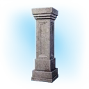 Aquilonian Pillar - Official Conan Exiles Wiki