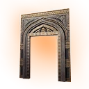 Turan Gate-Keeper (Knowledge) - Official Conan Exiles Wiki