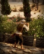 how to cook meat conan exiles ps4