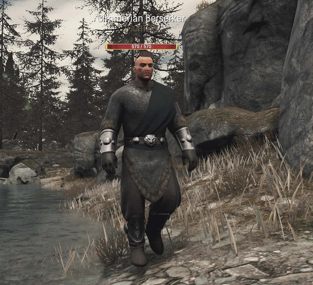 Category:100% Spawn Chance Thrall - Official Conan Exiles Wiki