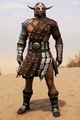 Heavy Pauldron - Official Conan Exiles Wiki