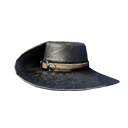 Barachan Reiver Slouch Hat - Official Conan Exiles Wiki