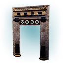 Argossean Gate Frame - Official Conan Exiles Wiki