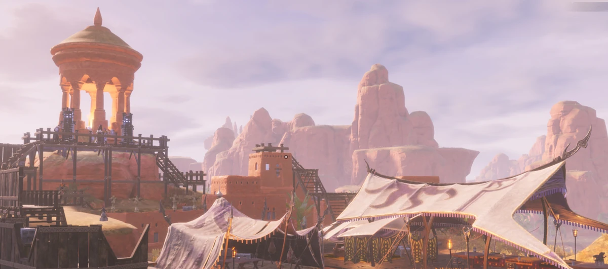 Netikerty's Throne - Official Conan Exiles Wiki