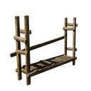 Large Shelf (Variant C) - Official Conan Exiles Wiki