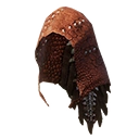 Voidforged Dragonhide Hood - Official Conan Exiles Wiki
