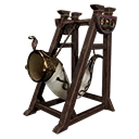 Stygian Warhorn (Knowledge) - Official Conan Exiles Wiki