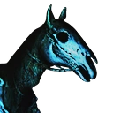 Wight Horse (Pet) - Official Conan Exiles Wiki
