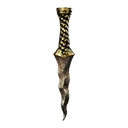 Stygian Officer Dagger (Knowledge) - Official Conan Exiles Wiki