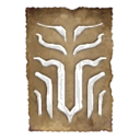 Serpent Warpaint - Official Conan Exiles Wiki