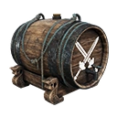 Keg (Knowledge) - Official Conan Exiles Wiki