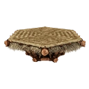 Pictish Perch Center Pillar - Official Conan Exiles Wiki