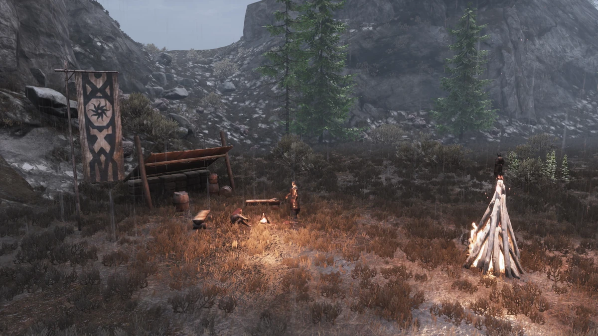 Rimefisher's Hut - Official Conan Exiles Wiki