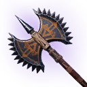 Pictish War-Axe - Official Conan Exiles Wiki