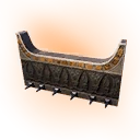 Turanian Fence - Official Conan Exiles Wiki