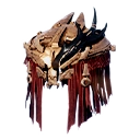 Word of Power: Abyssal Armor (Knowledge) - Official Conan Exiles Wiki