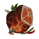 Spiced Haunch - Official Conan Exiles Wiki