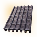 Khitan Sloped Roof - Official Conan Exiles Wiki