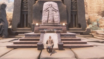 Serka of the Silk - Official Conan Exiles Wiki