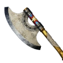 Relic Hunter Cleaver (Knowledge) - Official Conan Exiles Wiki