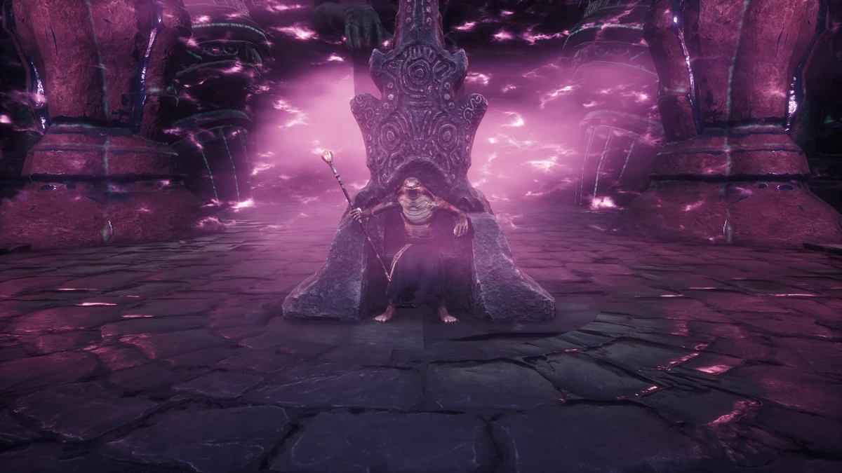 The Degenerate - Official Conan Exiles Wiki