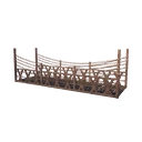 Hanging Bridge (Long) - Official Conan Exiles Wiki