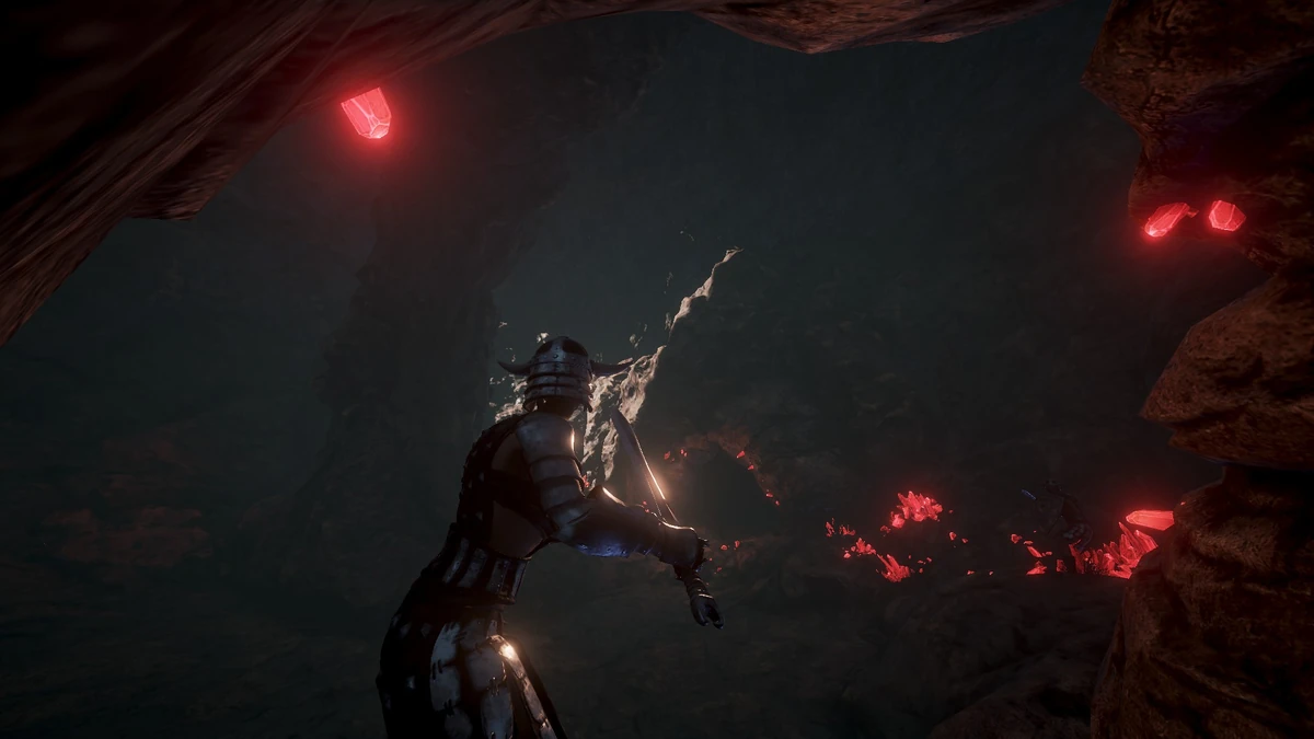 Cristal - Official Conan Exiles Wiki