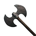Iron Axe (Variant B) - Official Conan Exiles Wiki