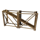 Scaffolding - Ramp - Official Conan Exiles Wiki