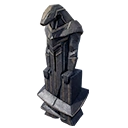 Devolved Serpent-man Statue (Knowledge) - Official Conan Exiles Wiki