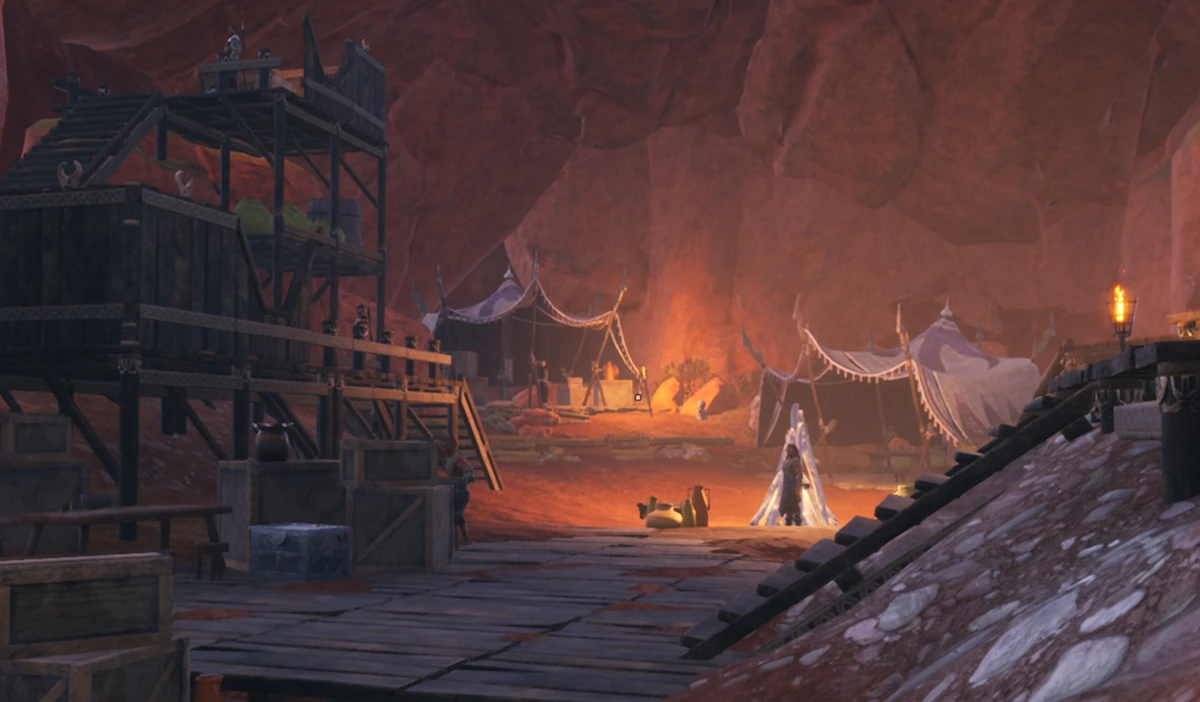 The Nook - Official Conan Exiles Wiki