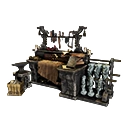 Golem Workbench - Official Conan Exiles Wiki