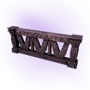 Frontier Fence - Official Conan Exiles Wiki