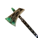 Throwing Axe of Nergal - Official Conan Exiles Wiki