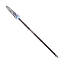 Black Ice Javelin - Official Conan Exiles Wiki
