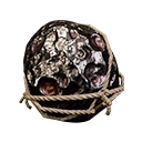 Ironstone Siege Boulder (Knowledge) - Official Conan Exiles Wiki